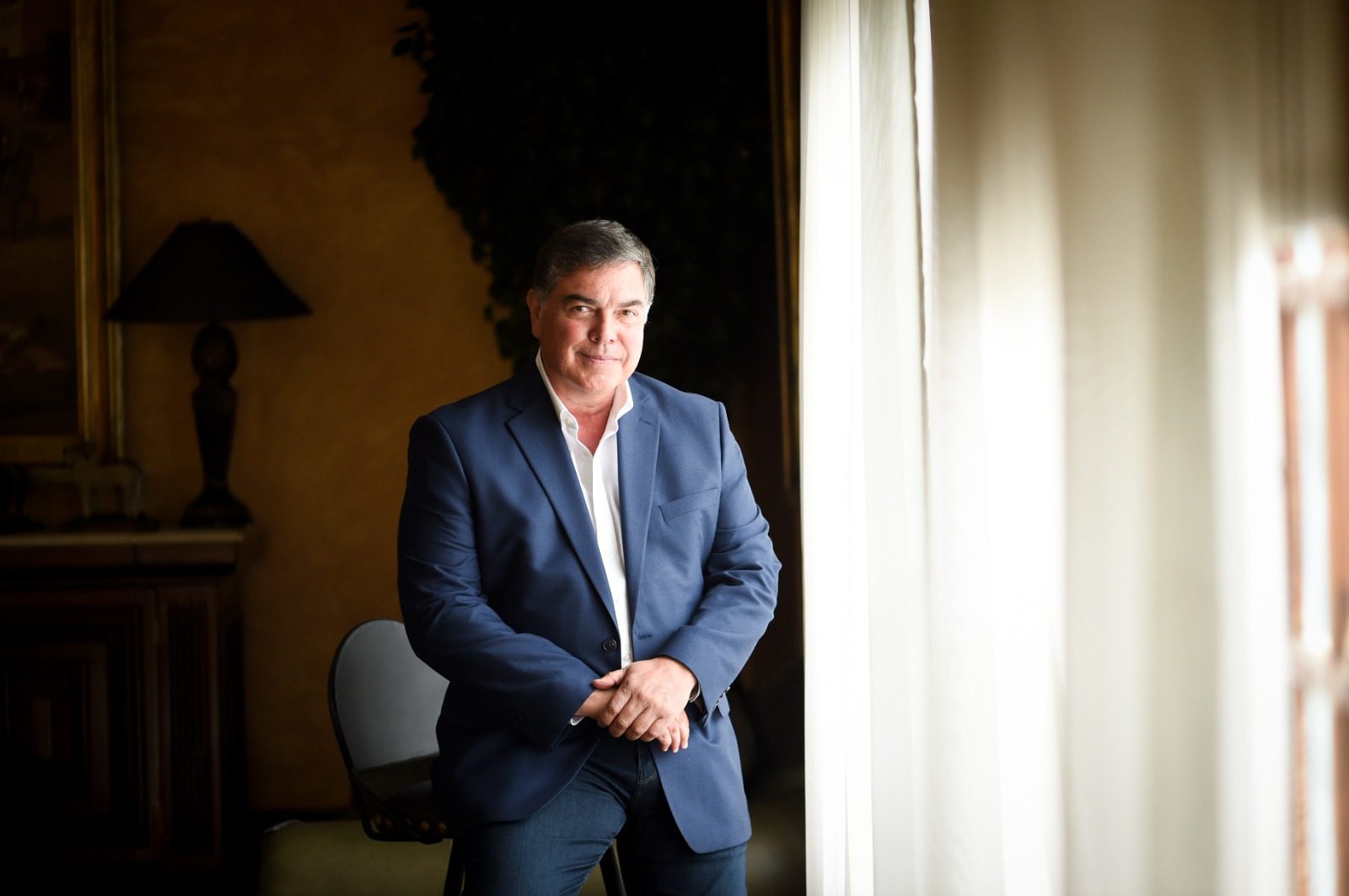 “Mi principal objetivo es poner en alto el nombre de Coahuila ...